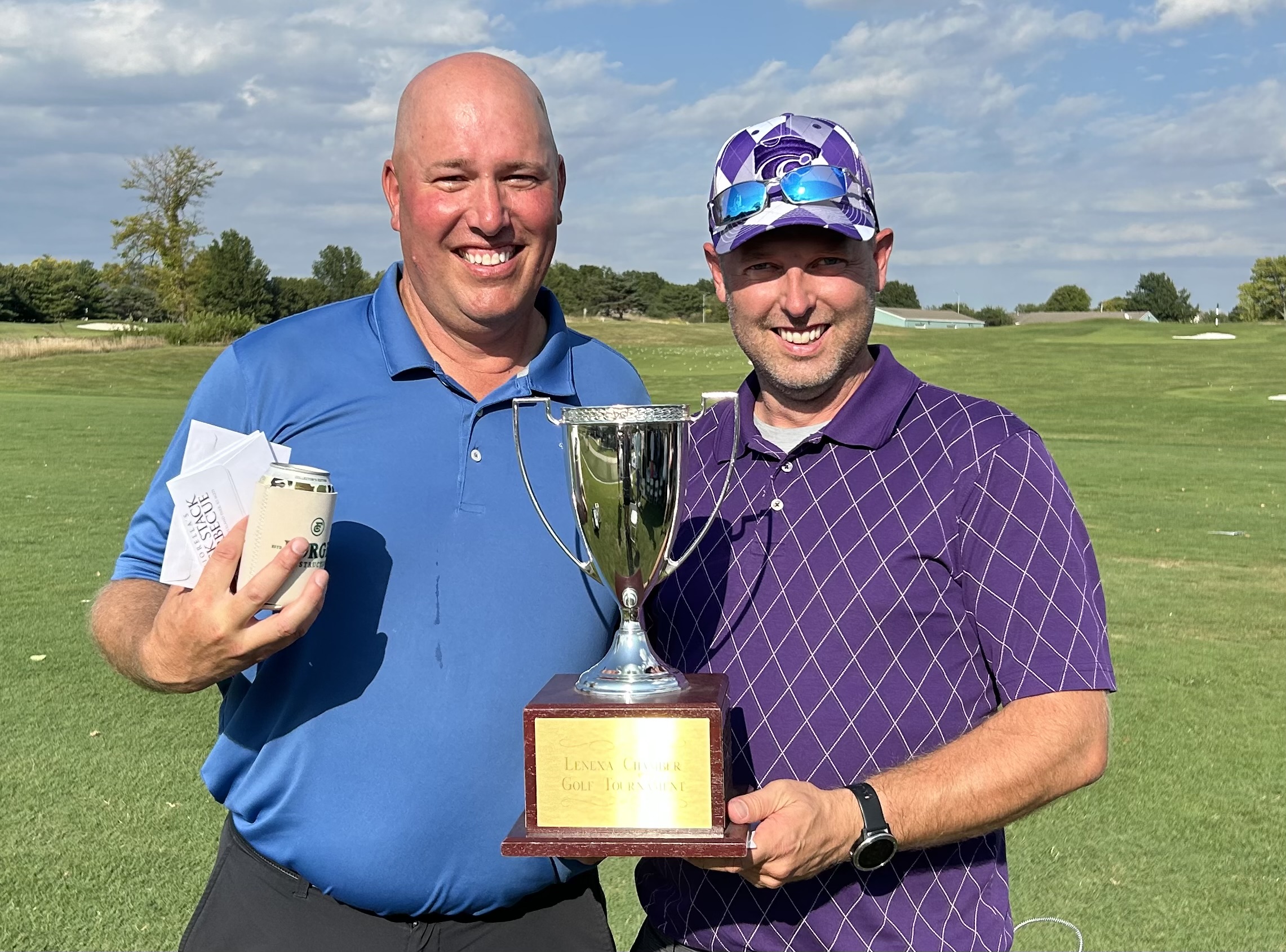 2025 Lenexa Golf Classic | Lenexa Chamber of Commerce