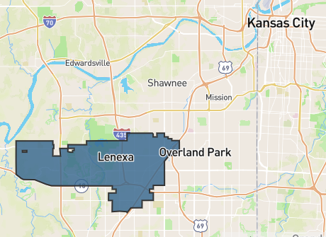 Meet Lenexa | Lenexa Chamber of Commerce